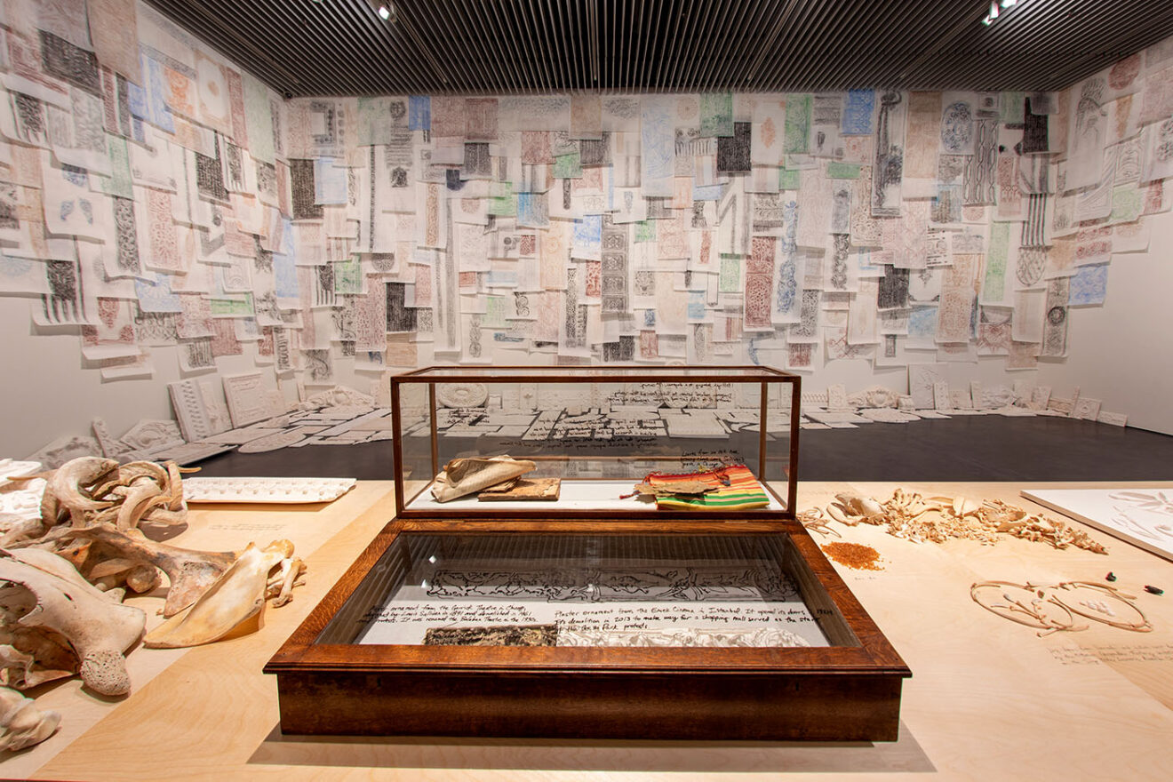 On Museums and the Preservation of Cultural Heritage - The Markaz Review