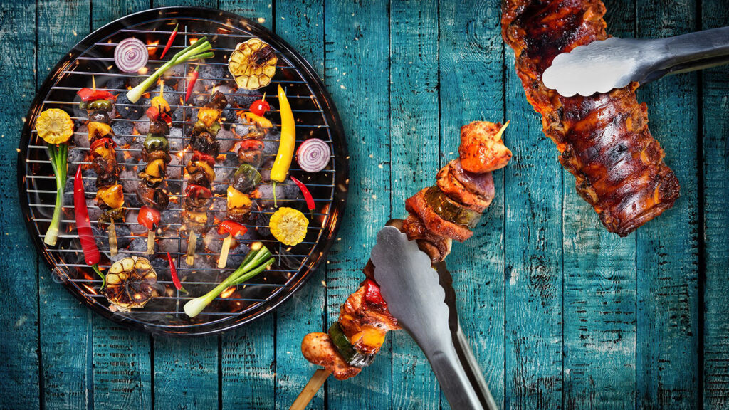 Sacred Fire, Profane Fire: From Ritual to Barbecue - The Markaz Review