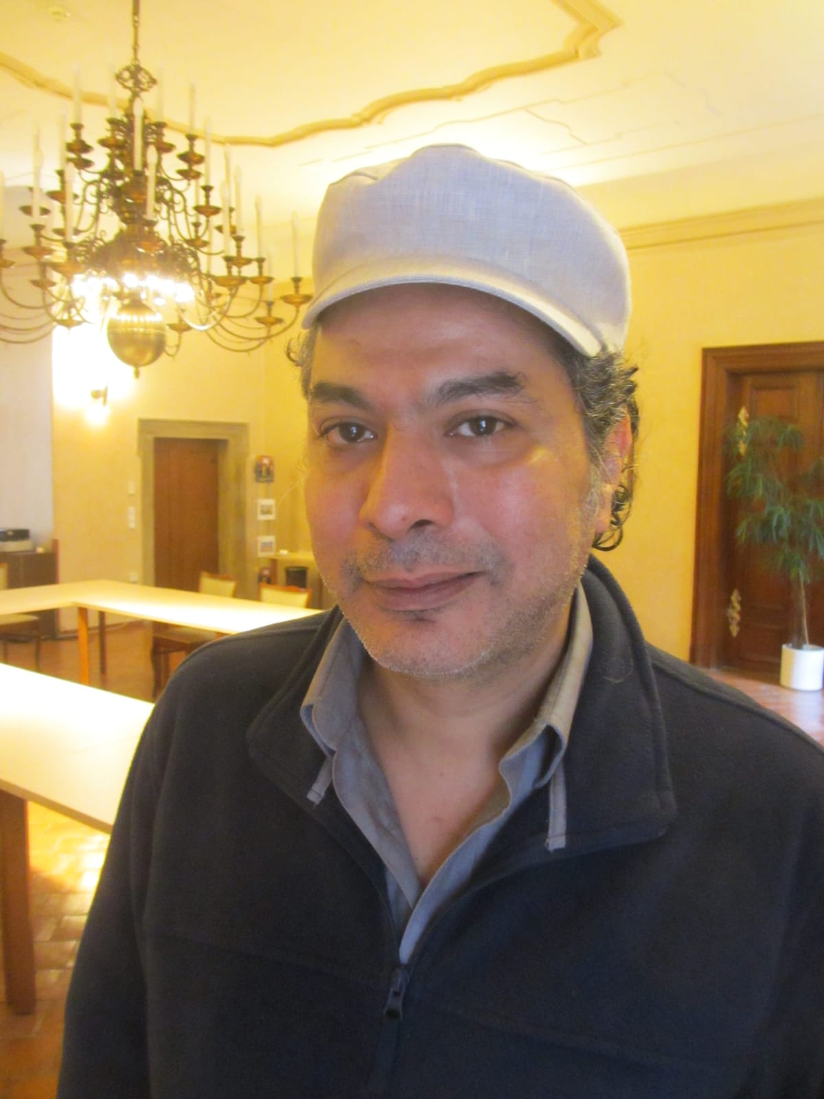 Mohamed Metwalli's "A Song by the Aegean Sea" Reviewed - The Markaz Review