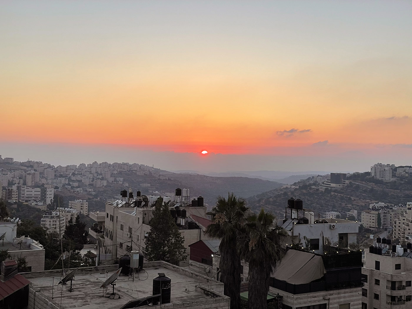 Sudden Journeys: Israel’s Intimate Separations—Part 2 - The Markaz Review