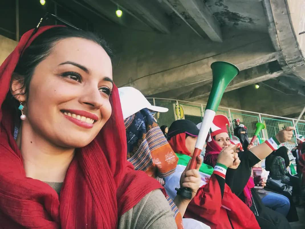 Farewell to a Football Love Affair in Iran - The Markaz Review