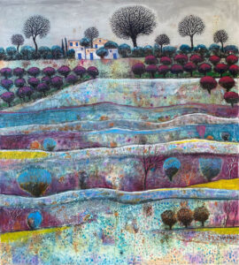 The Creative Resistance in Palestinian Art - The Markaz Review