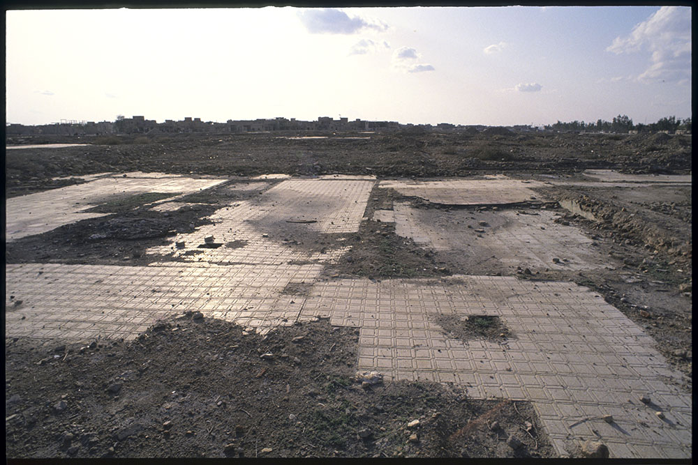 Going Home—a photo essay by Jassem Ghazbanpour - The Markaz Review