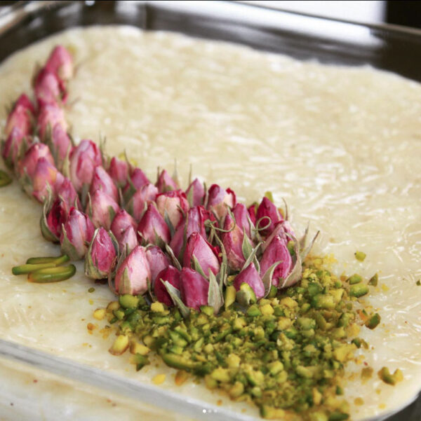 Afghan Cuisine's Rice Dishes—Delectables of the Silk Road - The Markaz ...