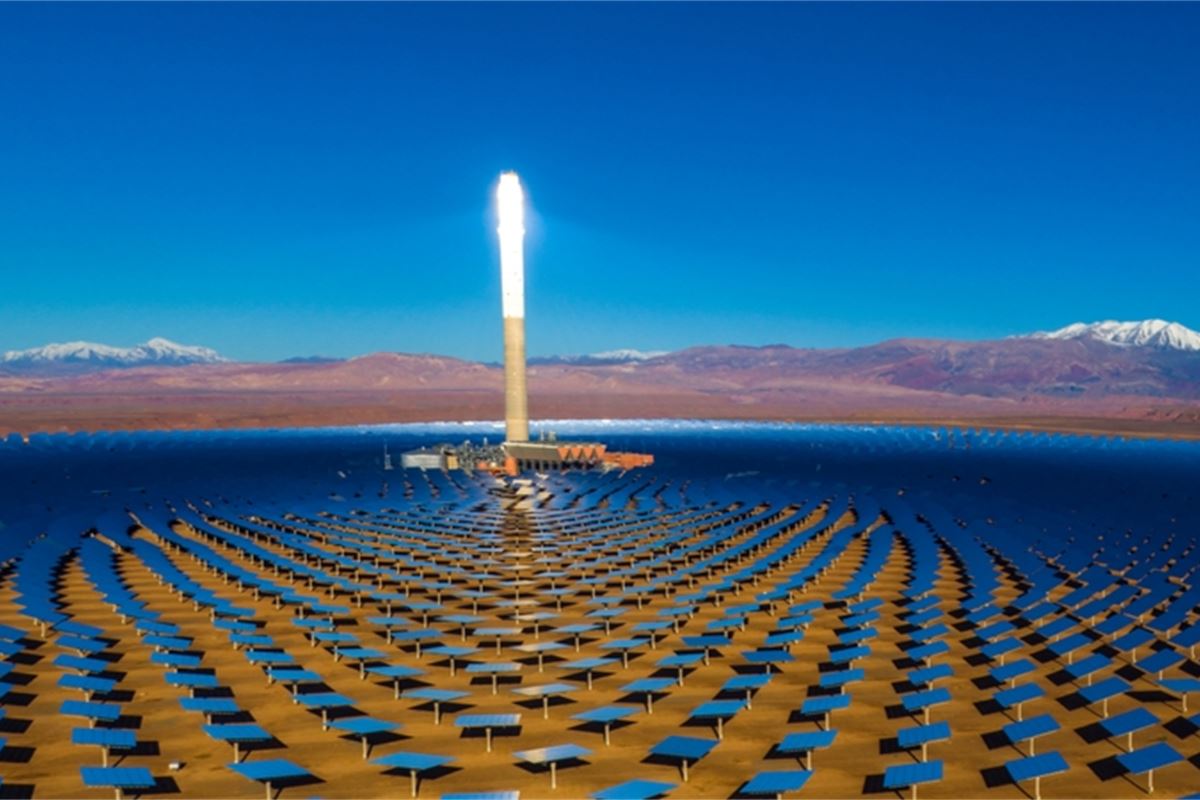 Reconciling Ouarzazate with Solar Energy in Our Desert Town