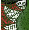 New Palestinian Poster Art Responds to War and Apartheid - The Markaz ...