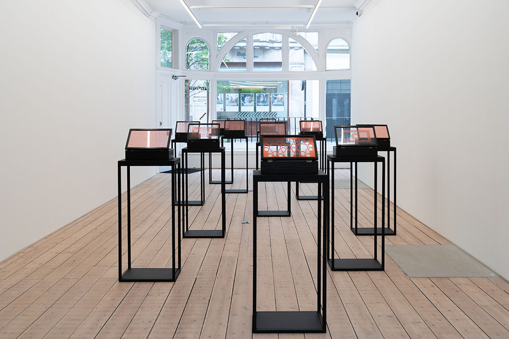 Demarcations of Identity: Rushdi Anwar - The Markaz Review